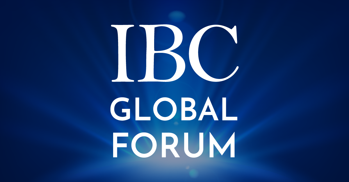International Business Council Global Forum Executive Networking - IHA