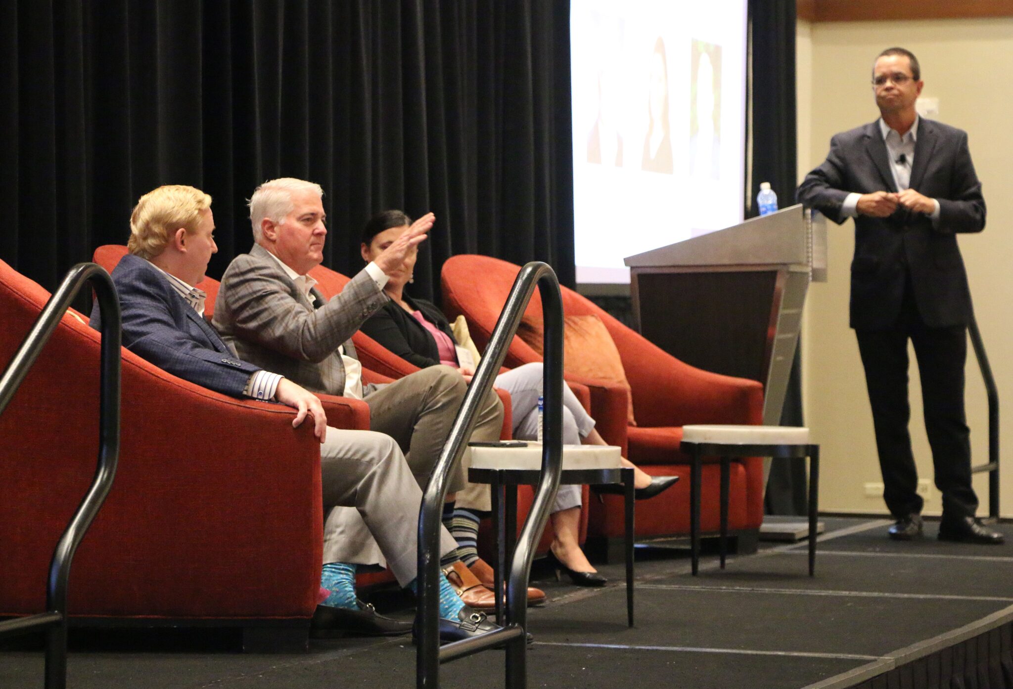 Chief Housewares Executive SuperSession Sponsorship Opportunities - IHA